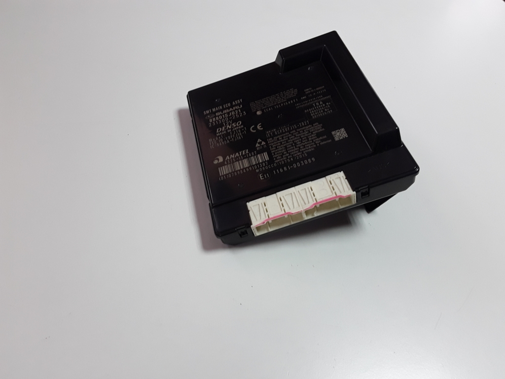 Used Subaru Forester Central locking control unit 88801SJ021
