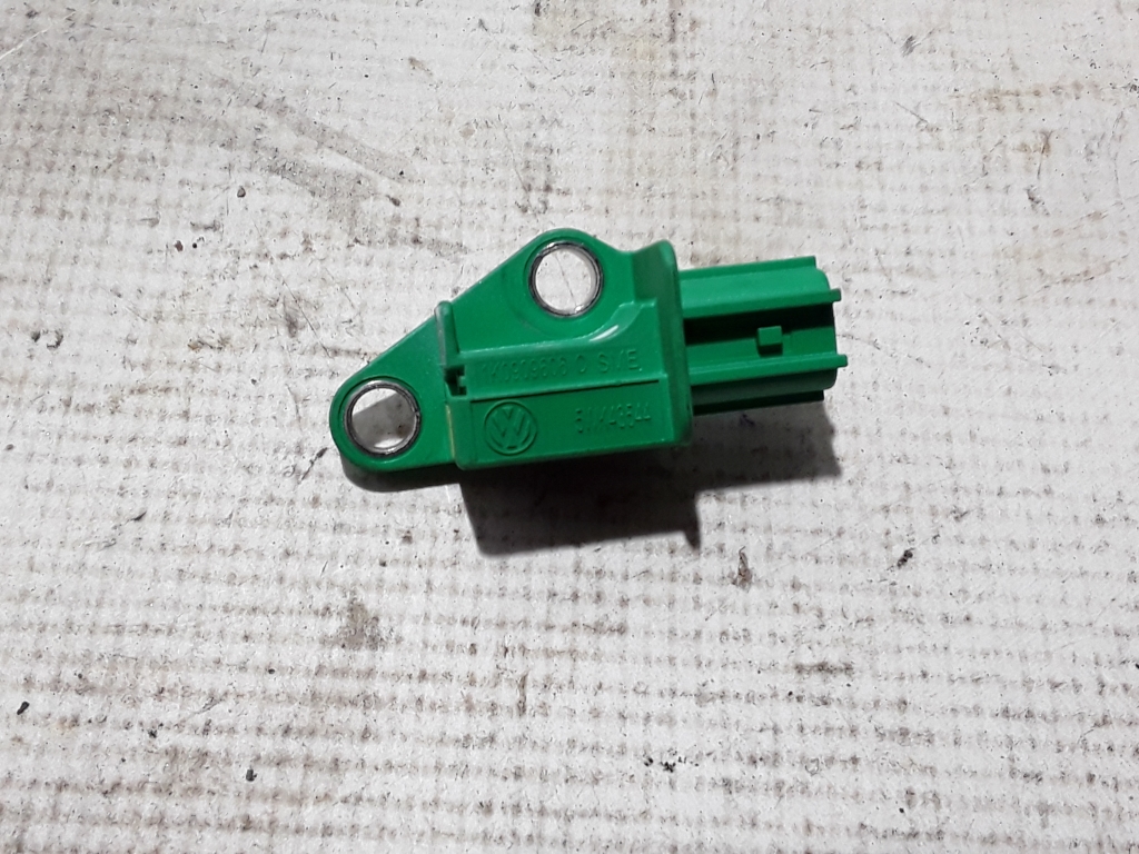 Used AUDI Q5 Airbag sensor 1K0909606C