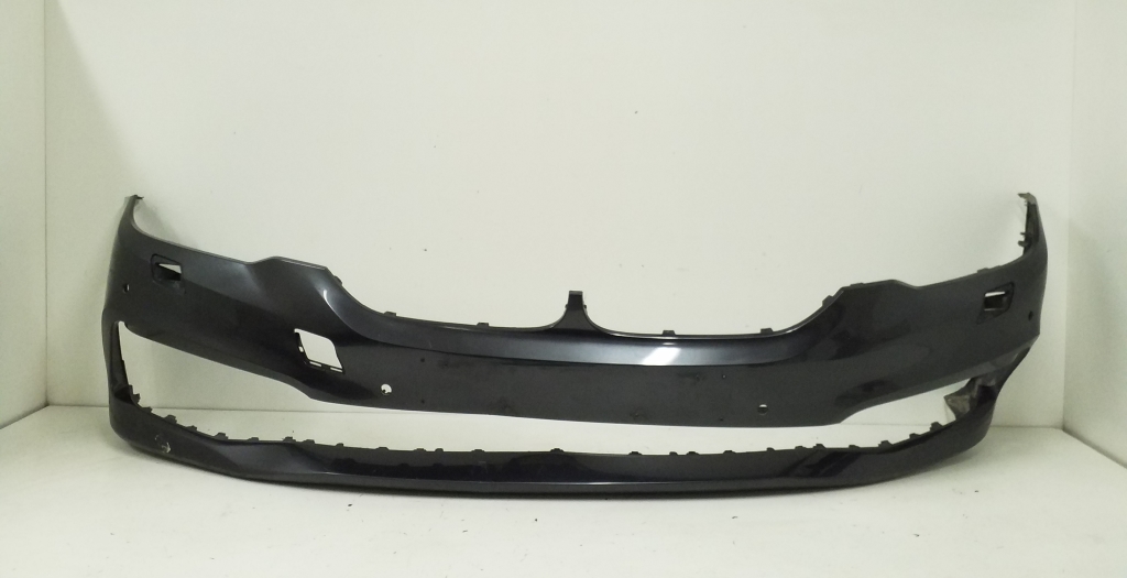 Used BMW 5 SERIES Front bumper 7385336