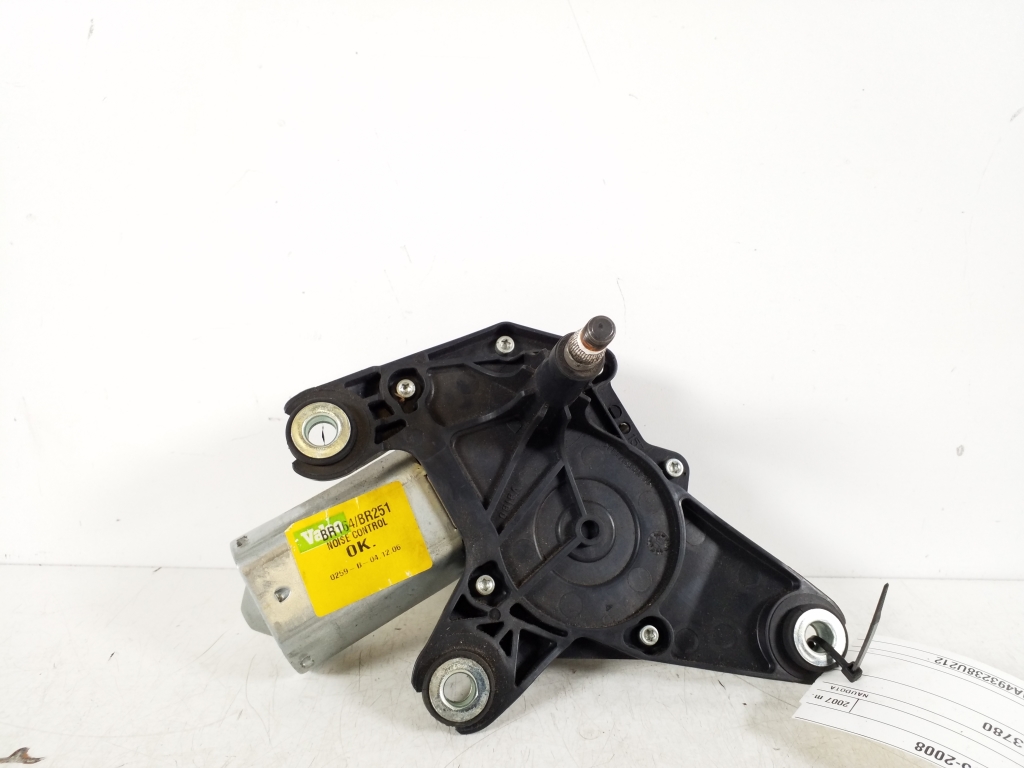 Used Mercedes Benz ML-Class Rear wiper motor A2518200042