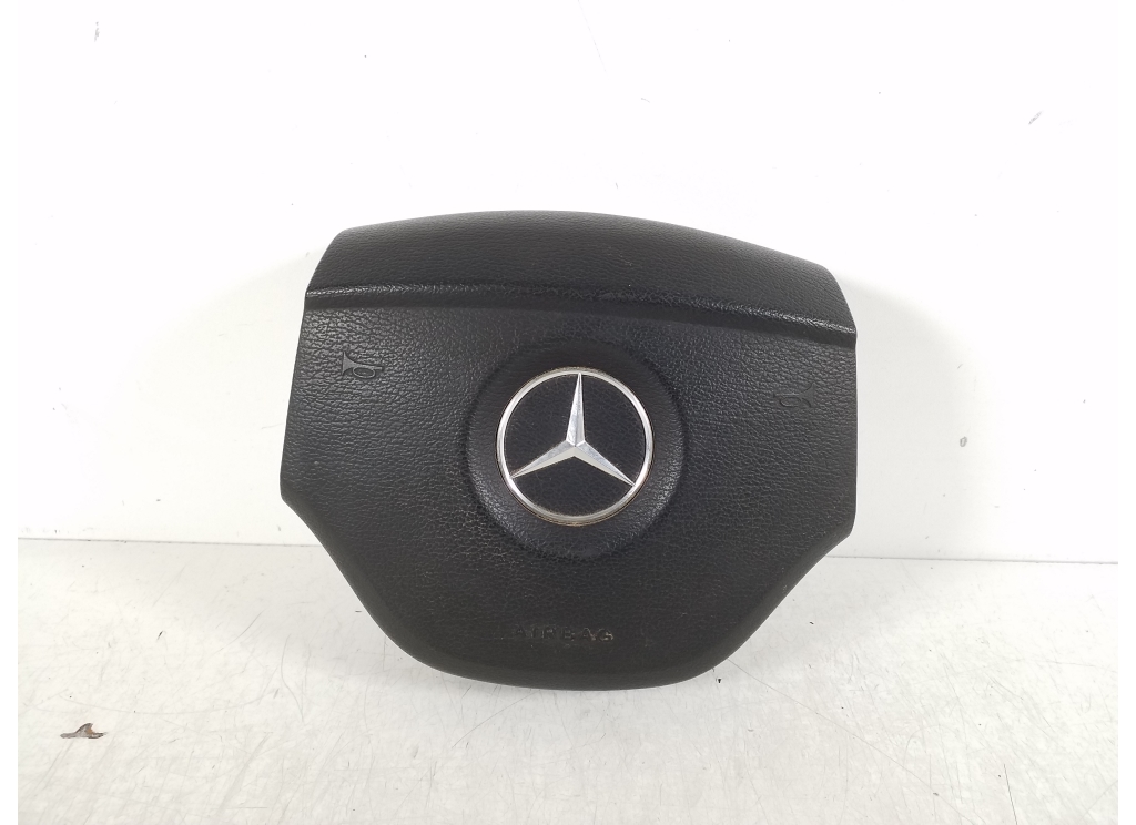 Used Mercedes Benz ML-Class Airbag steering wheel A1644600098