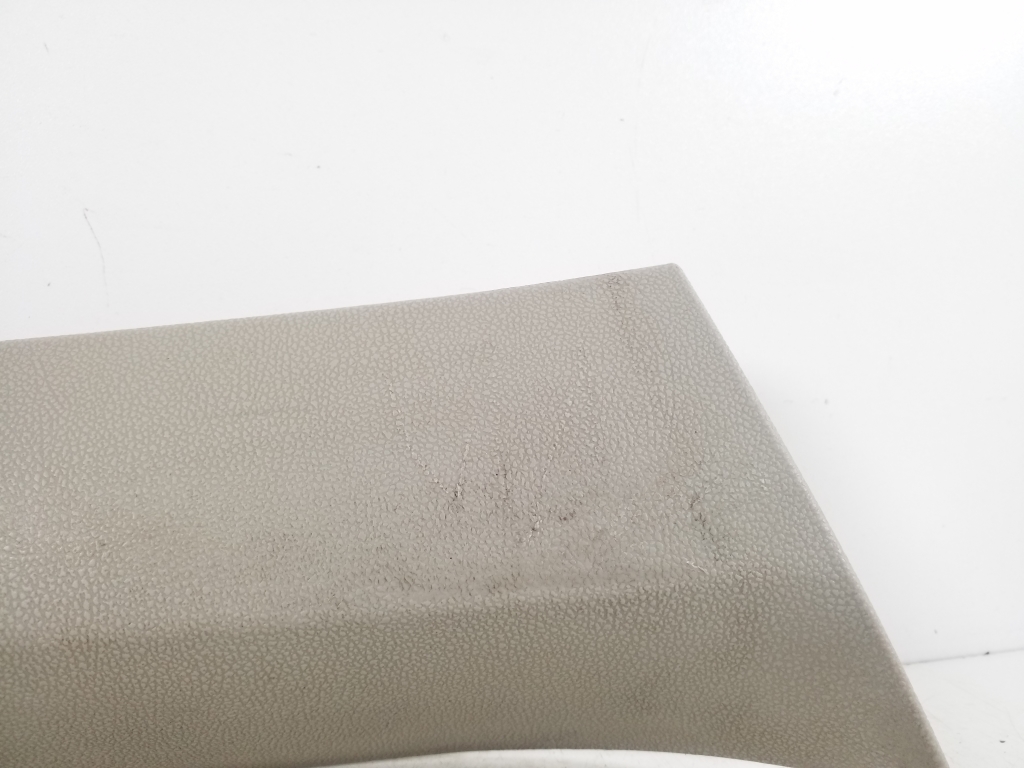 Used Mercedes Benz ML-Class Other detail of the boot lid punch A1647402370