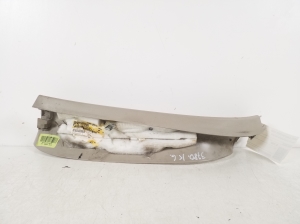 Used Mercedes Benz ML-Class Other detail of the boot lid punch A1647402370