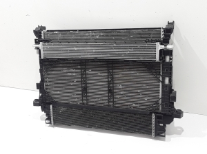 Naudotas RENAULT Trafic Radiatorius kitas 175104049R