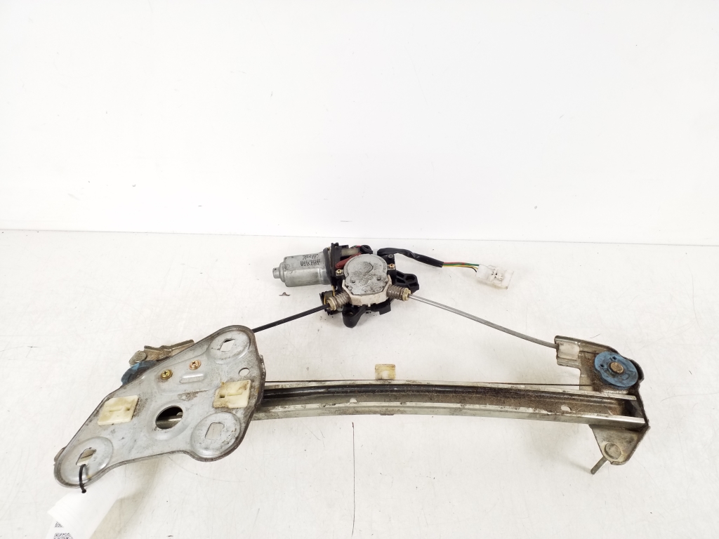 Used TOYOTA Celica Front door window lifter and its parts 69810-20410