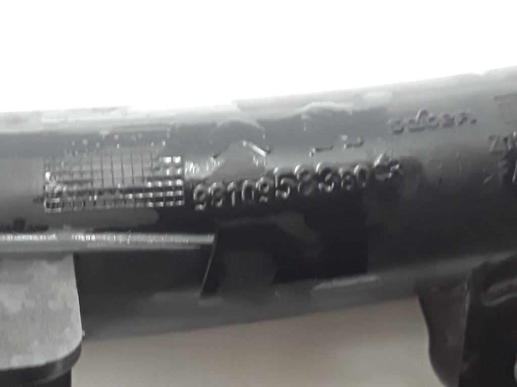 Used Peugeot 2008 Pipe 9810958380