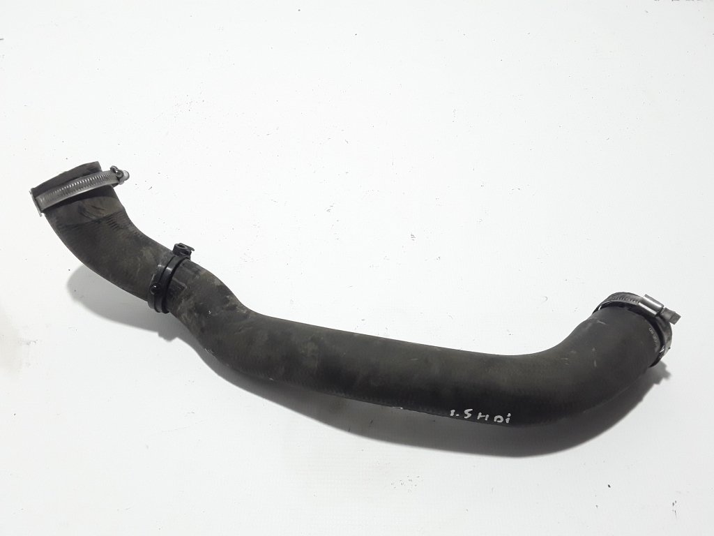 Used Peugeot 2008 Intercooler hose 9820100680