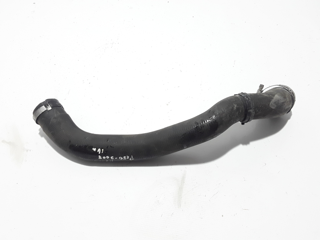 Used Peugeot 2008 Intercooler hose 9820100680