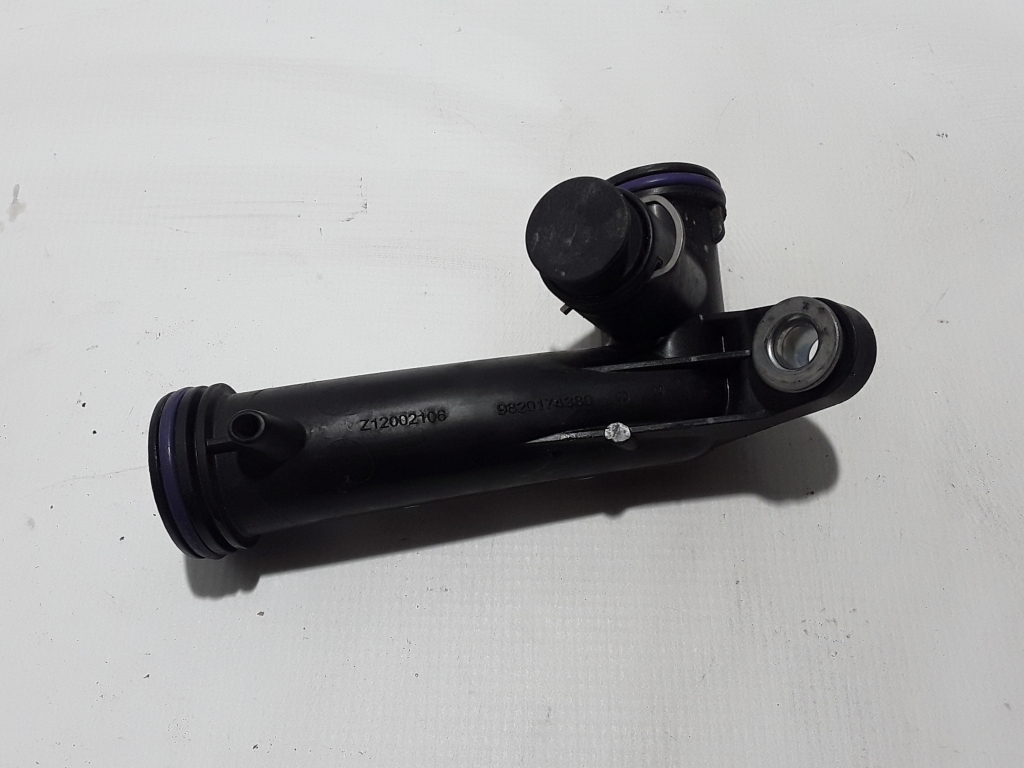 Used Peugeot 2008 Pipe 9820174380