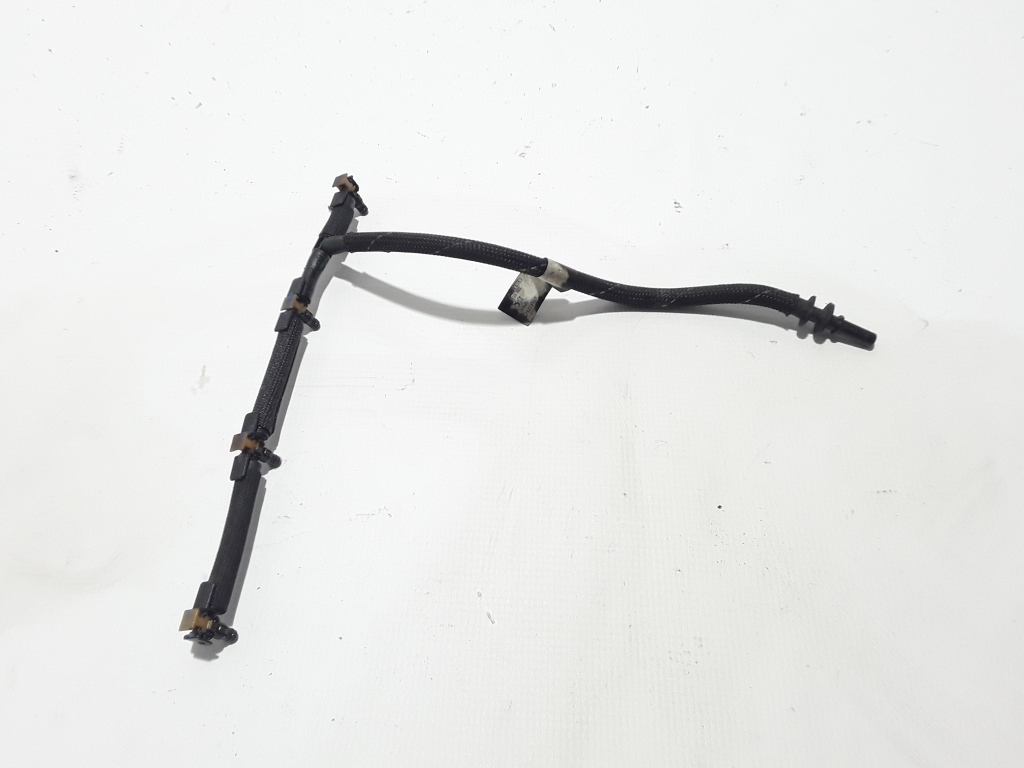 Used Peugeot 2008 Fuel reversible 9824723180