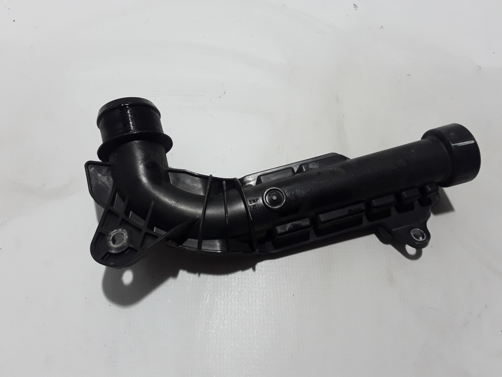 Used Peugeot 2008 Turbine cooling pipe 9810958280