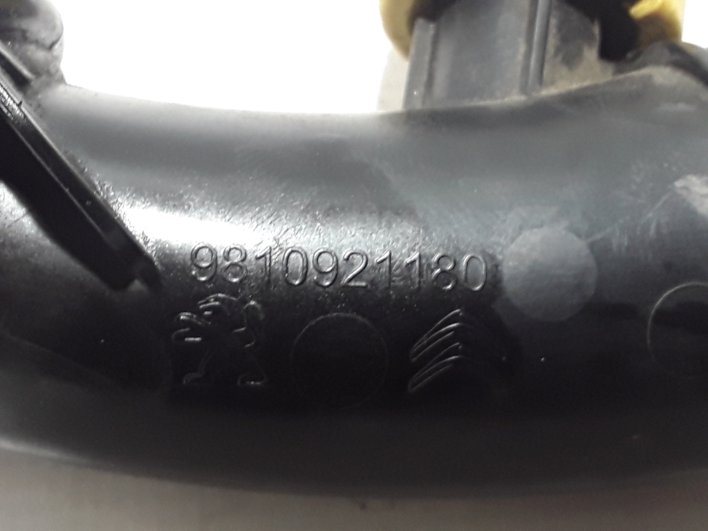Used Peugeot 2008 Pipe 9810921180