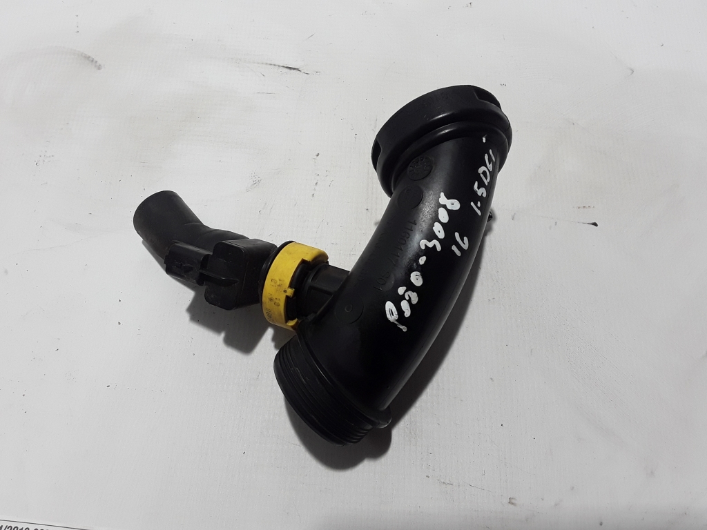 Used Peugeot 2008 Pipe 9810921180