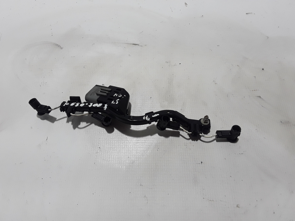 Used Peugeot 2008 Candlestick 9814793180