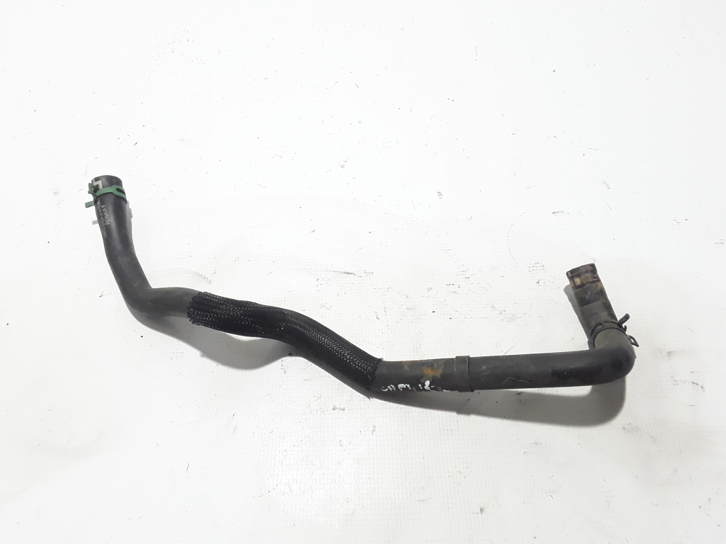 Naudotas RENAULT Captur Aušinimo radiatoriaus žarna 217417014R