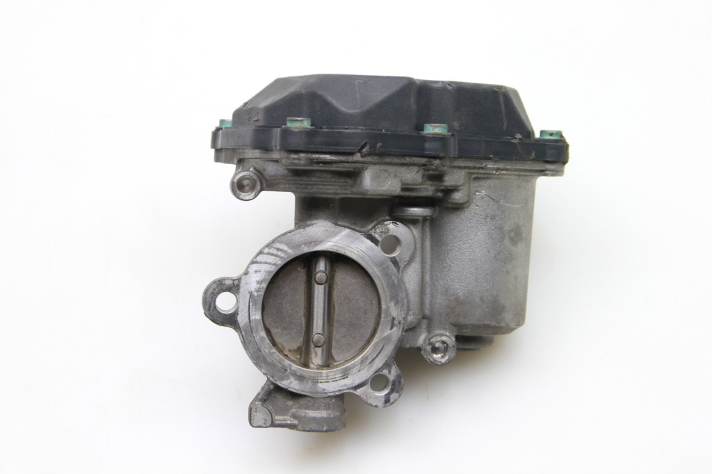 Used AUDI A6 EGR valve 04L131501B
