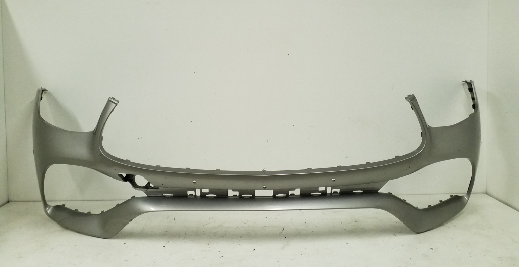 Used Mercedes Benz GLC-Class Front bumper A2538855704