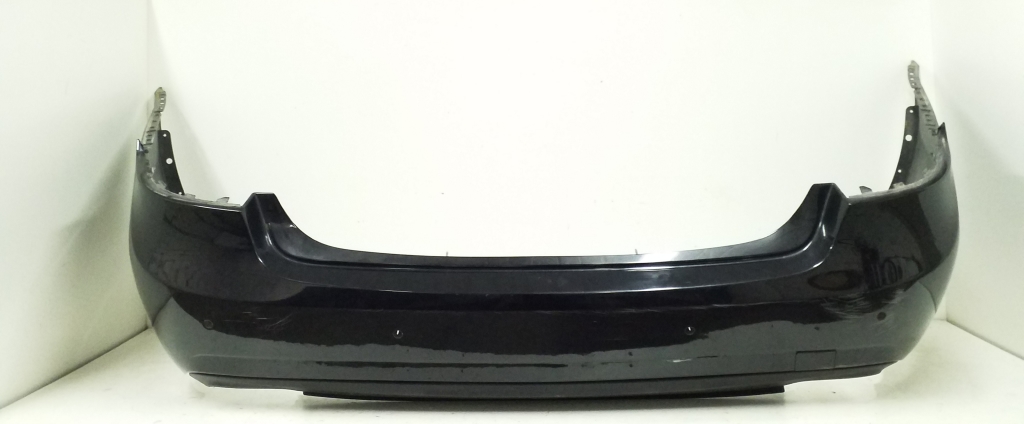 Used Mercedes Benz E-Class Rear bumper 2128855125
