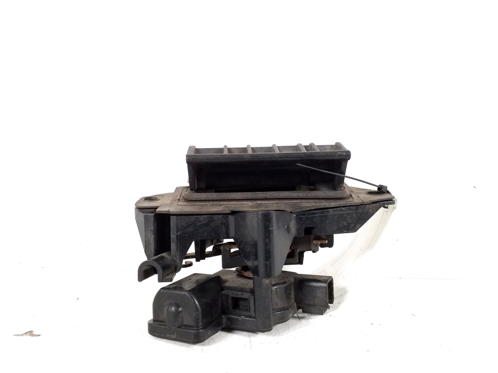 Used TOYOTA Celica Outer boot handle 69023-20010