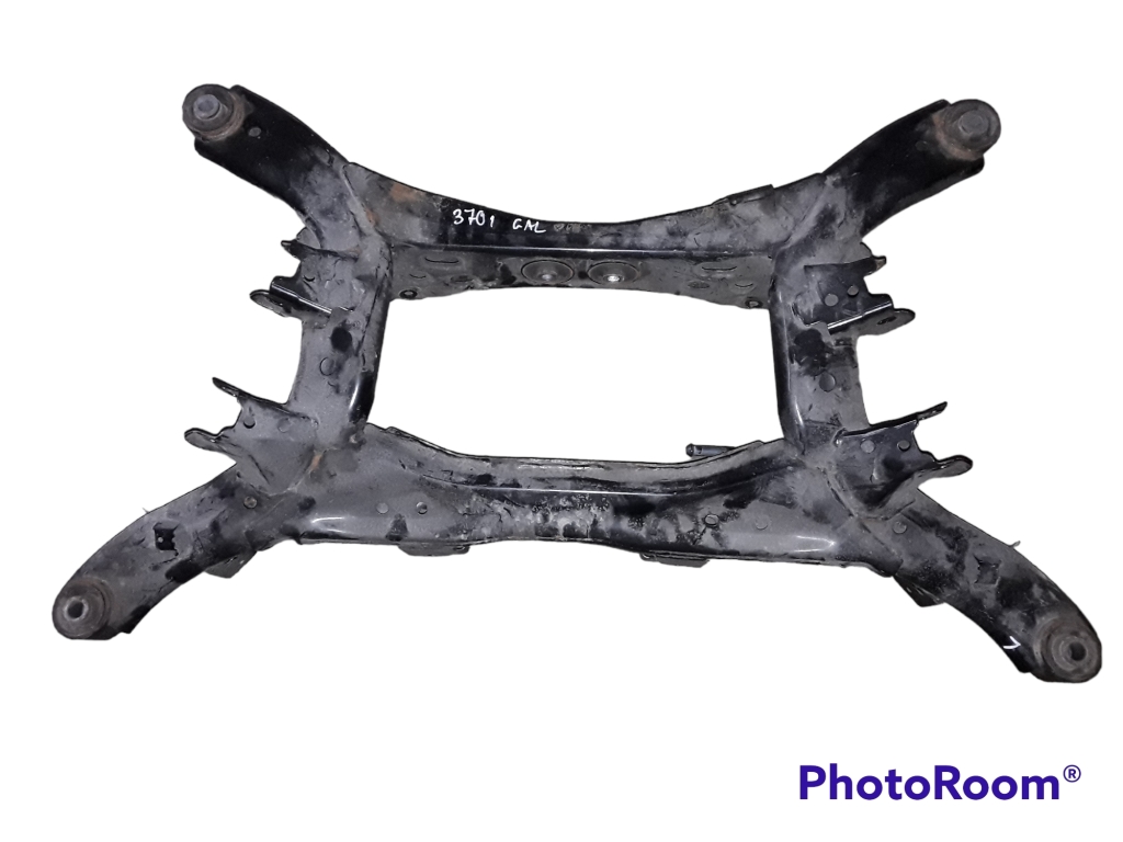 Used Subaru Forester Rear axle beam 9726DB