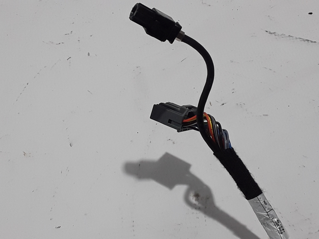 Naudotas VOLVO XC90 Šoninis veidrodėlis ir jo detalės 31385658