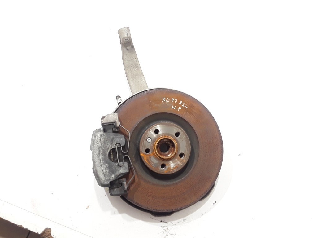 Naudotas VOLVO XC90 Stebulė priekinė 32298139