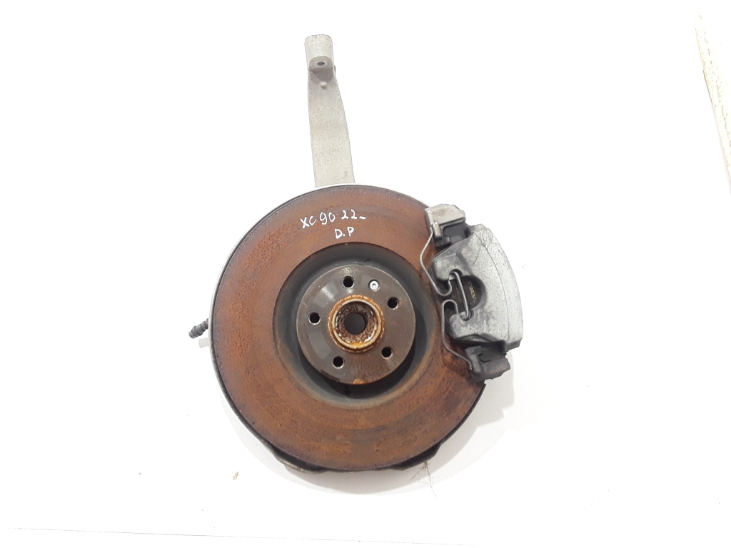 Naudotas VOLVO XC90 Stebulė priekinė 32298140