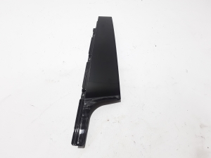 Naudotas VOLVO XC90 Priekinių durų juosta prie stiklo išorinė 31688691