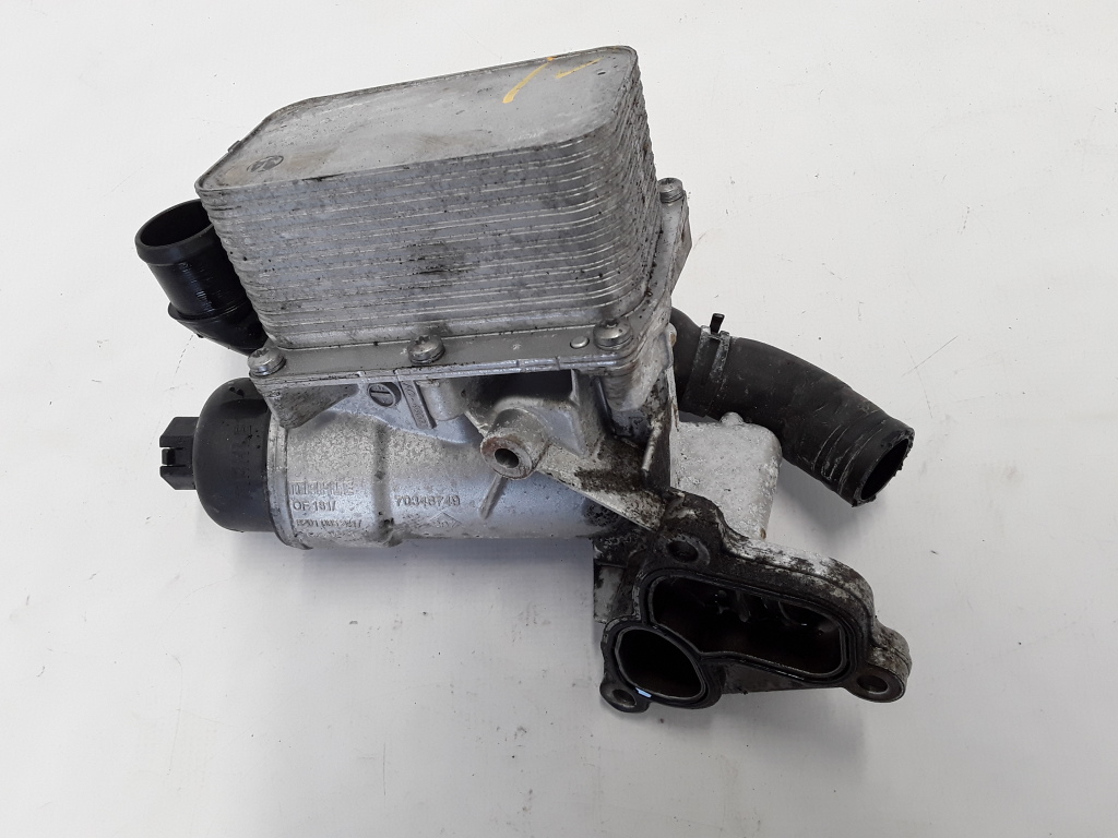 Used RENAULT Koleos Oil cooler 8201005241