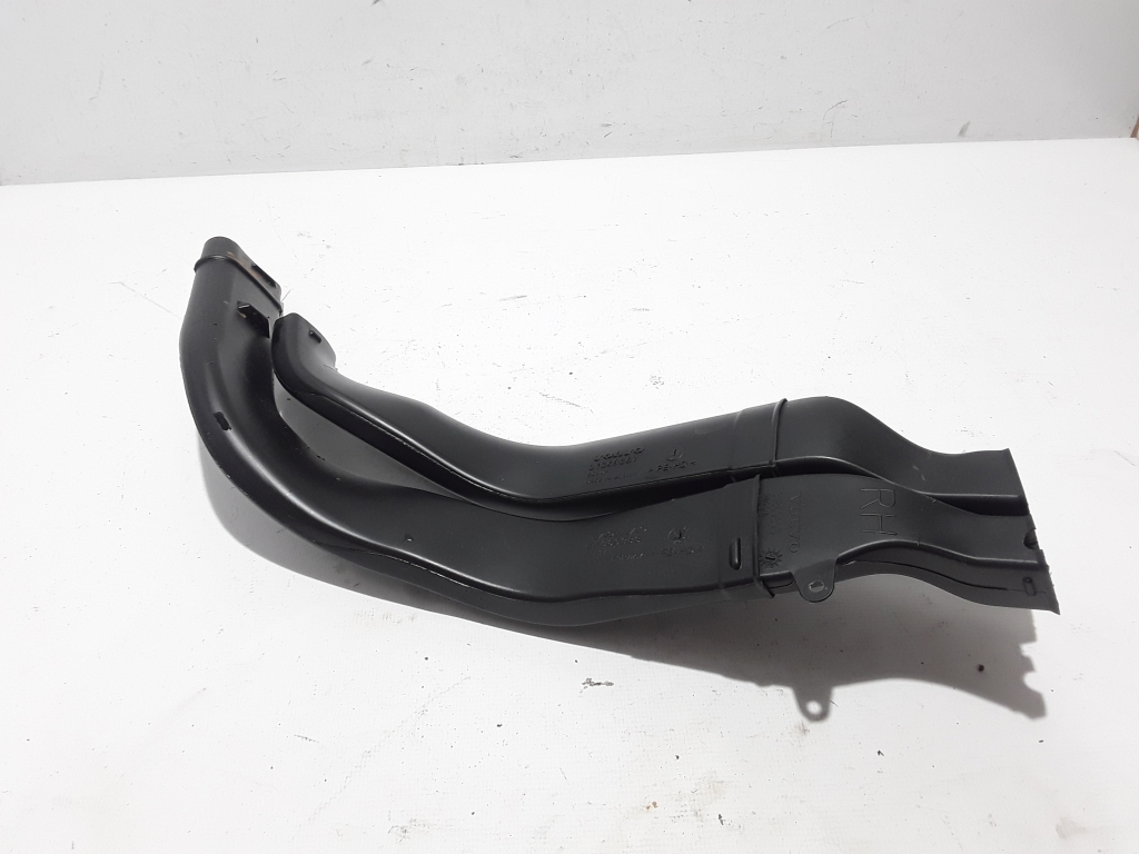 Naudotas VOLVO XC90 Salono pečiaus kita detalė 31369395