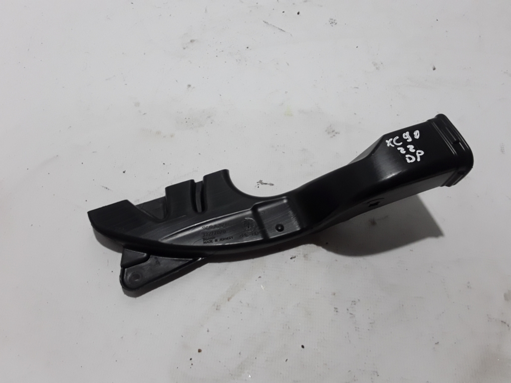 Naudotas VOLVO XC90 Salono pečiaus kita detalė 32277070