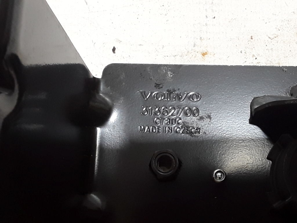 Naudotas VOLVO XC90 Akseleratoriaus pedalo kita detalė 31362700