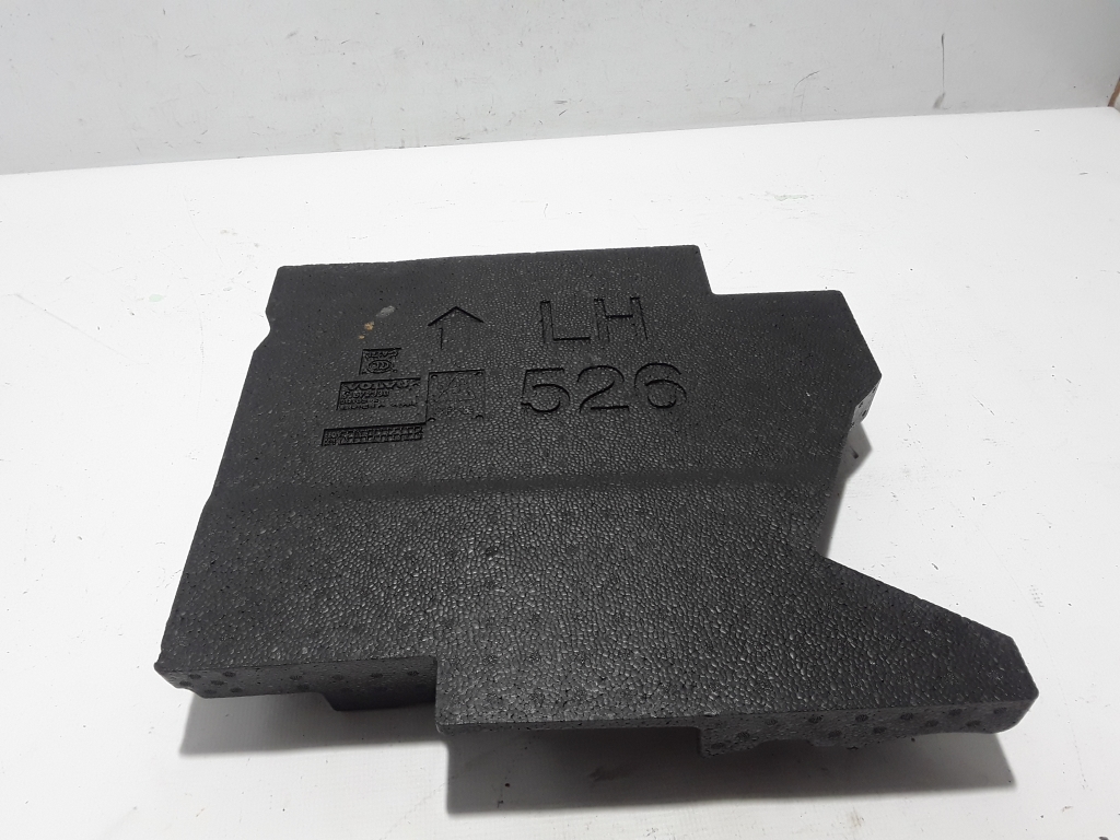 Used VOLVO XC90 Another detail of the cabin 31672338