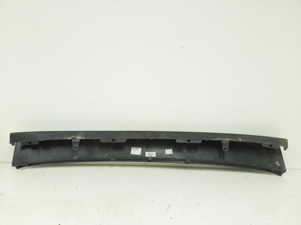 Used Volkswagen Crafter Rear bumper 7C0807421
