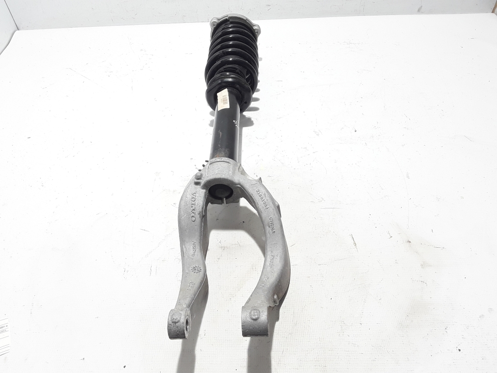 Used VOLVO XC90 Front shock absorber and its components