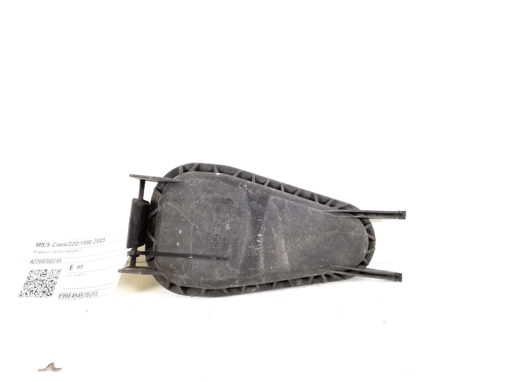 Used Mercedes Benz S-Class Headlamp cover A2208200249