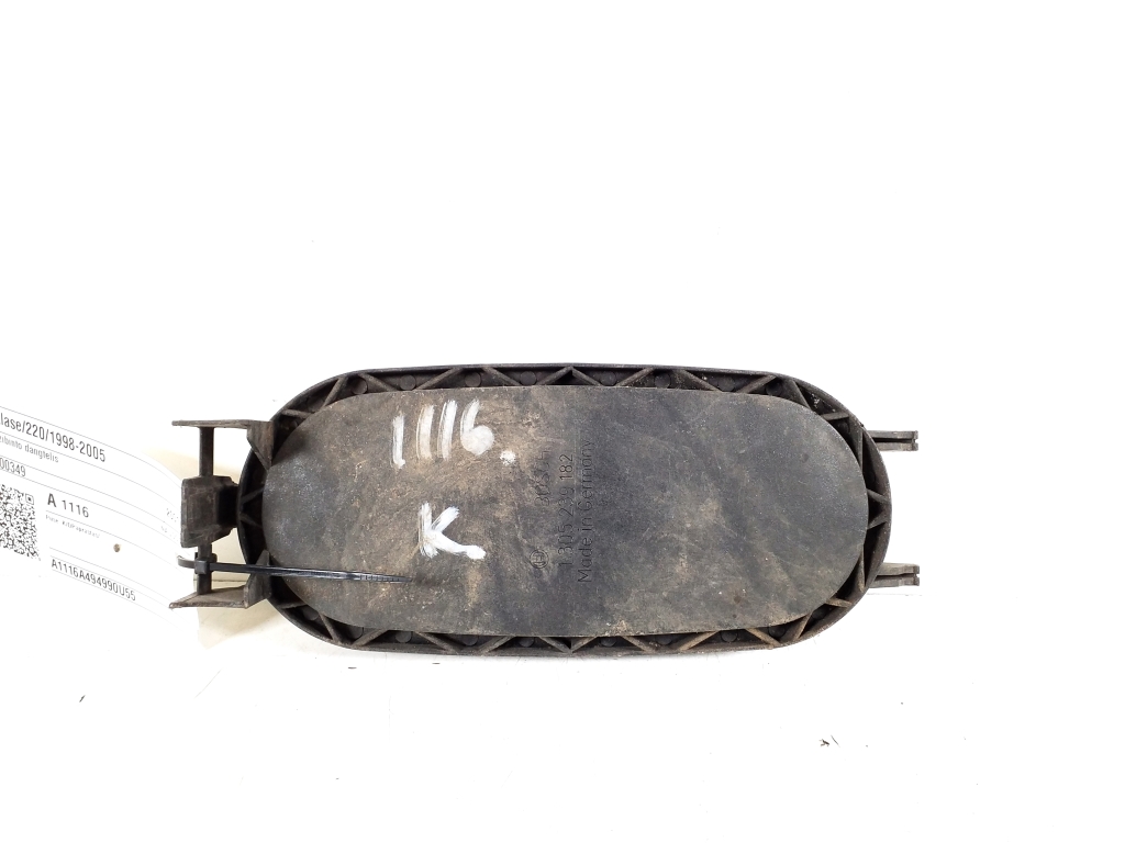 Used Mercedes Benz S-Class Headlamp cover A2208200349