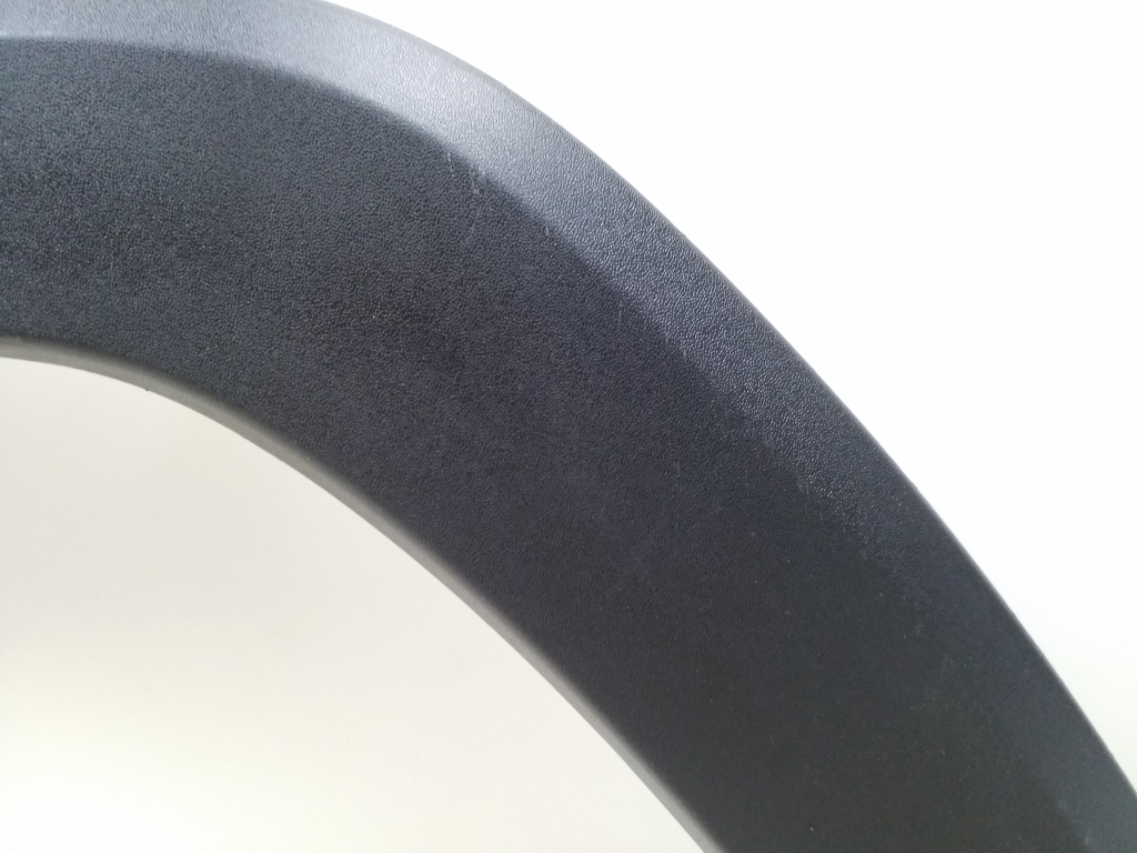 Used TOYOTA RAV 4 Front wing gill 7560242160