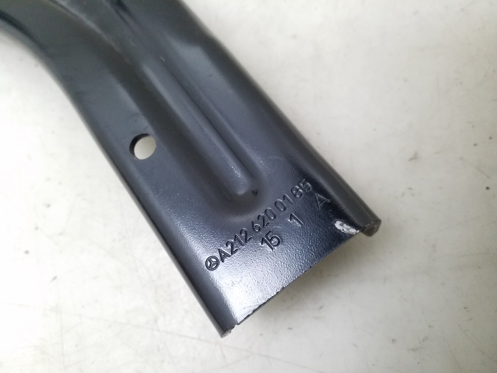 Used Mercedes Benz E-Class Other detail of the front frame A2126200185