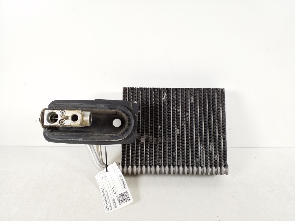 Used Mercedes Benz SLK-Class Radiator interior air conditioning A1718300058