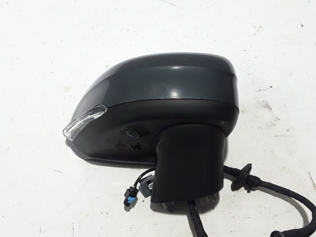 Naudotas VOLVO XC90 Šoninis veidrodėlis ir jo detalės 31385658