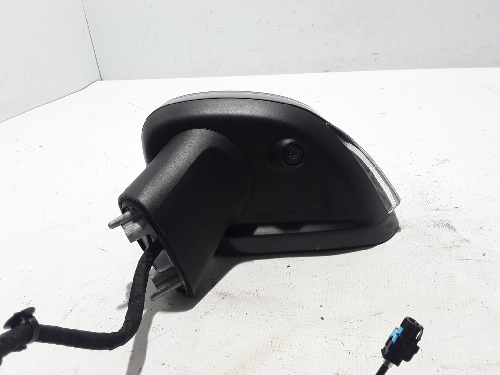 Naudotas VOLVO XC90 Šoninis veidrodėlis ir jo detalės 31385640