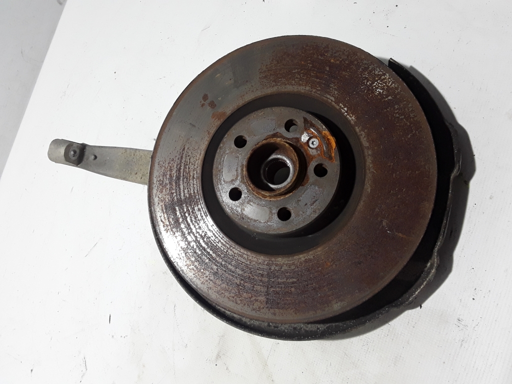 Used VOLVO XC90 Hub front 31476879