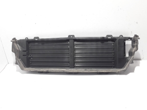 Used VOLVO XC90 Air deflector cooling radiator 31455461