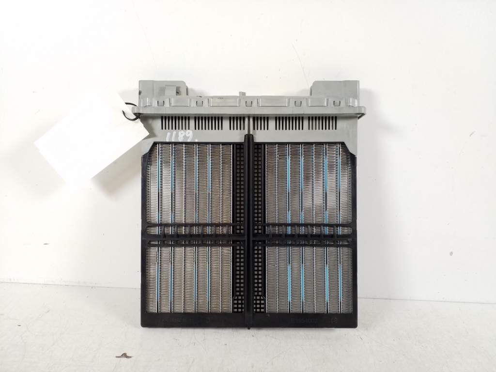 Used Mercedes Benz C-Class Interior shoulder heating element A2048300461