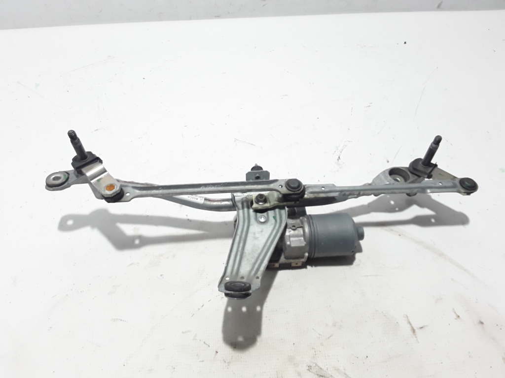 Naudotas VOLVO XC90 Priekinio stiklo valytuvų mechanizmas 31425981