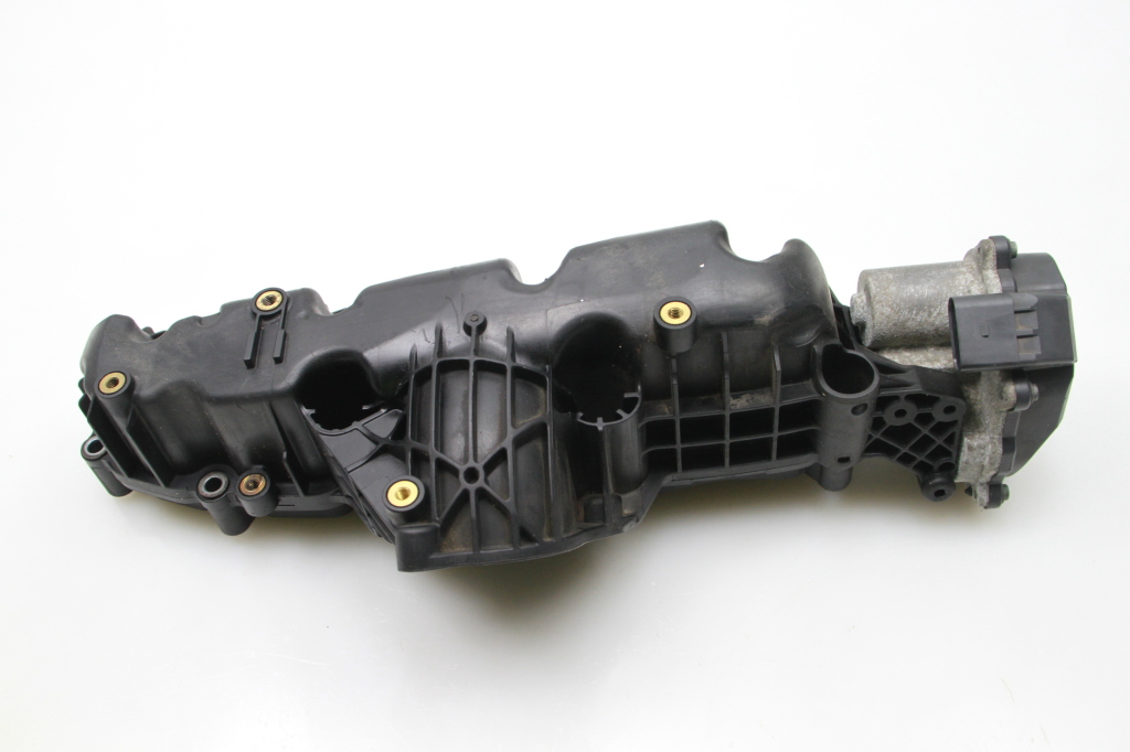 Used AUDI A6 Intake manifold 03L129711AG