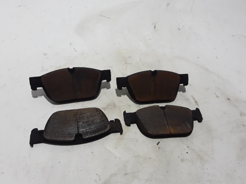 VOLVO XC90 2 generation (2014-2024) Brake pads front 31665288,31499902 ...