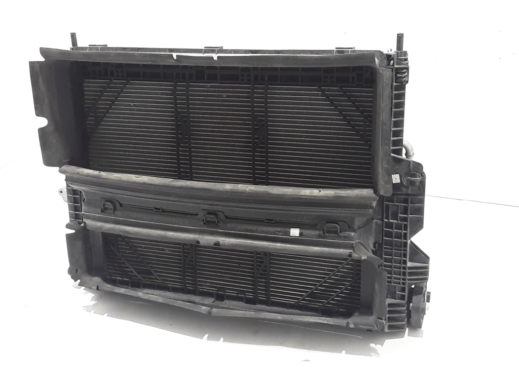 Used VOLVO XC90 Radiator set and its details