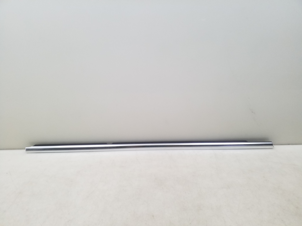 Used Mercedes Benz A-Class Rear side door strip to glass outer A1777350400